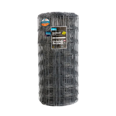 Bekaert Solidlock® Pro 30 High Tensile Fixed Knot Cattle Fence ...