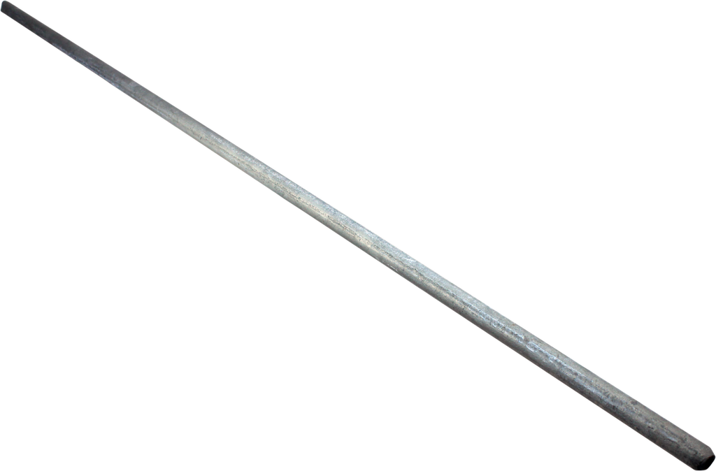 Powerfields Galvanized Ground Rod - Cumberland, MD - Southern States ...