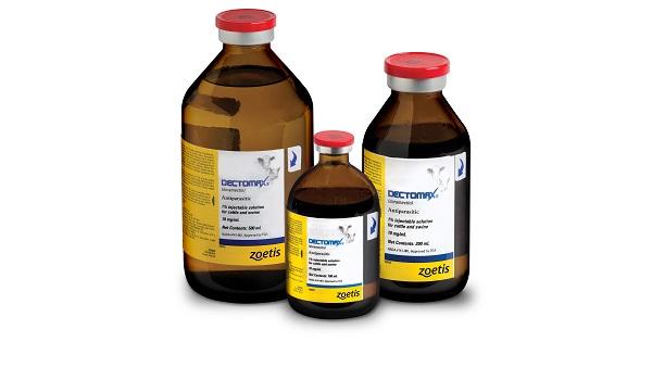 Zoetis US DECTOMAX® INJECTABLE - Cumberland, MD - Southern States ...